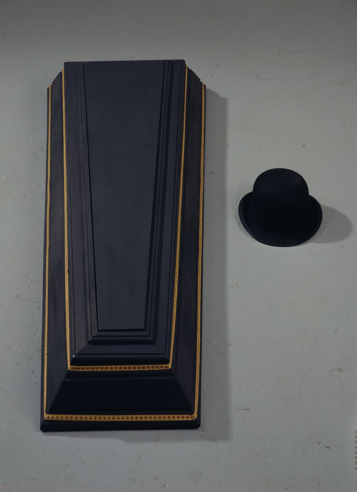 Barrets, 1991 | Joan Brossa | MACBA Museo de Arte Contemporáneo de ...