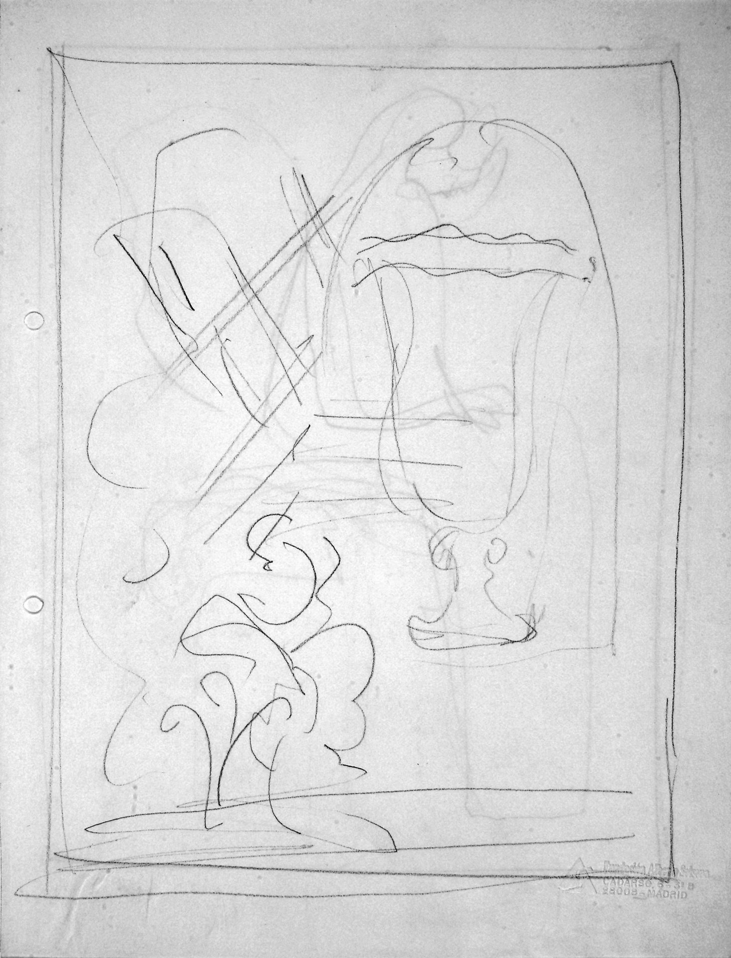 Cuaderno G, 1986 - 1988 | Alberto Solsona | MACBA Museo de Arte ...