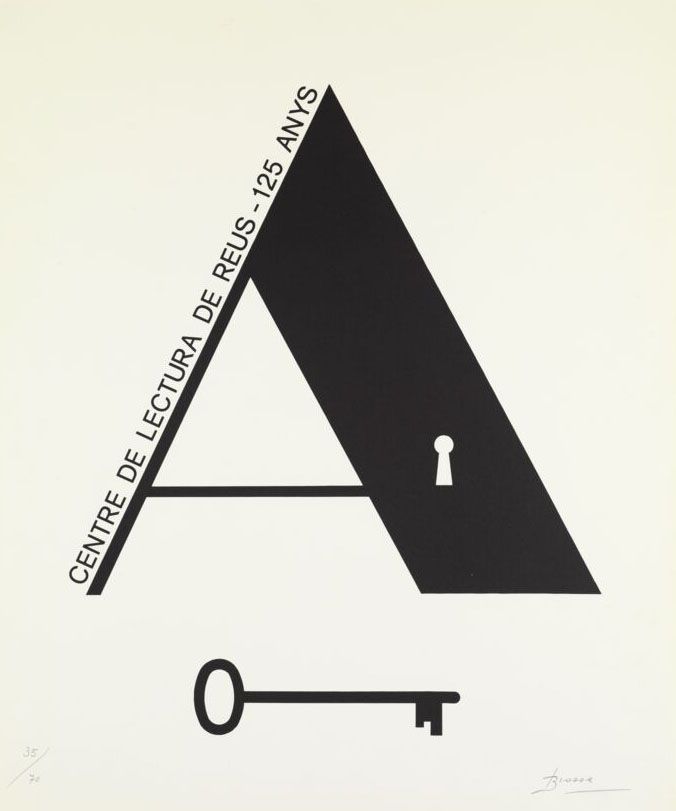 Joan Brossa | MACBA Museo de Arte Contemporáneo de Barcelona